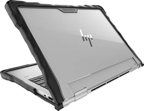 Gumdrop Droptech Laptop Case Fits Hp Elitebook X360 830 G9g10 2 In 1