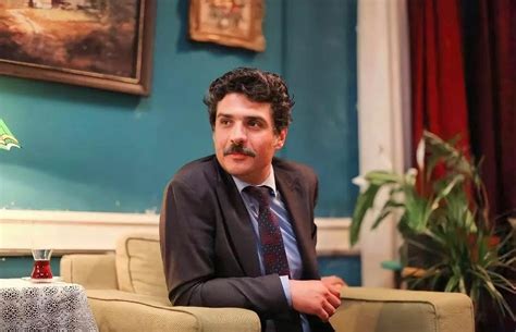 Dehşet Bey Filmine Cemal Toktaş Dahil Oldu Cemal Toktaş Kimdir