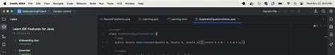 Hiding Window Header In Macos Ides Support Intellij Platform