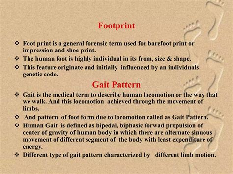 Gait Patternpptx