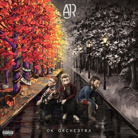 Ajr My Play Lyrics Genius Lyrics