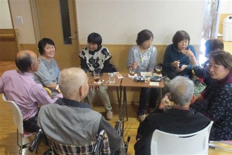 すぎのこ会の活動｜サービスと施設のご案内｜社会福祉法人 すぎのこ会｜栃木県の障がい者福祉・高齢者福祉・児童福祉
