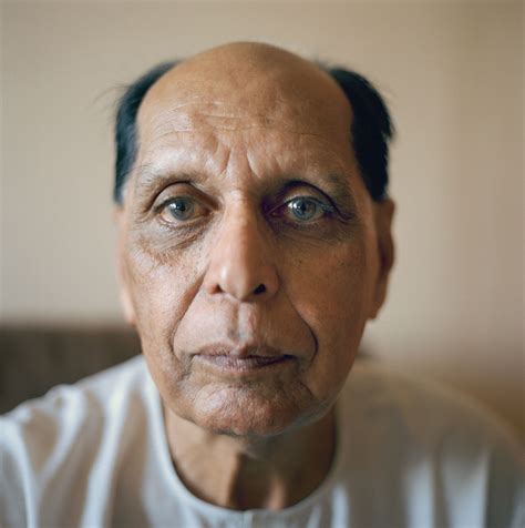 Stranger — Olivia Arthur Looks At Dubai Through The Eyes Of A Shipwreck Survivor Fotoroom