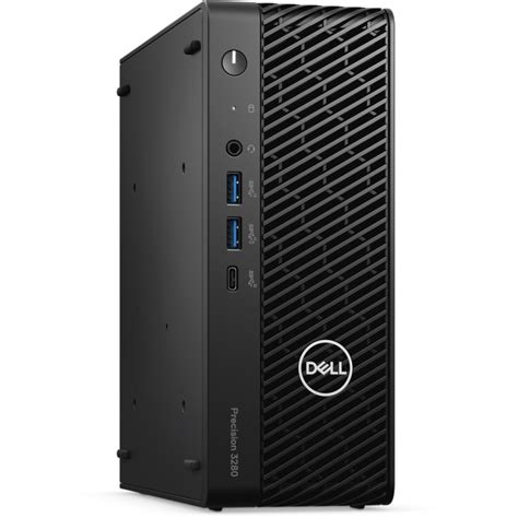 Dell Claims Its Precision 3680 Tower Workstation With Intel Core I9