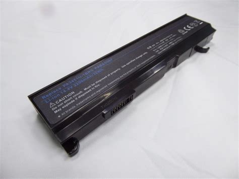 Toshiba Satellite A100 A105 A110 A135 A80 A85 M105 M115 M40 M45 M50 M55 M70 Pa3451u 1brs Pa3457u