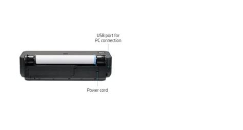 Hp Designjet T230 User Manual English 120 Pages