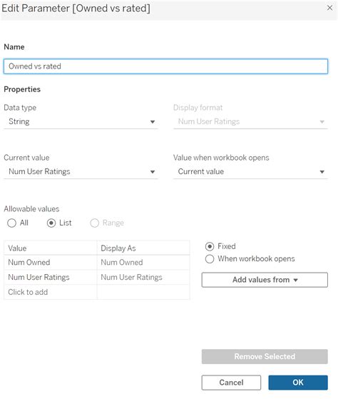 dynamic zone visibility in tableau the slightly more complicated way