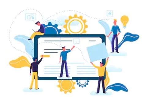 Custom Software Development Volen Software Services Pvt Ltd