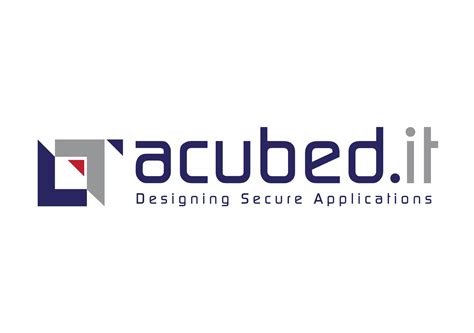 Cyber Runway Scale Accelerator Programme Acubed IT