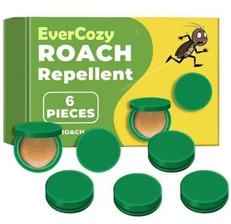 Powder Roach Away Cockroach Repellent At ₹ 150piece In Surat Id