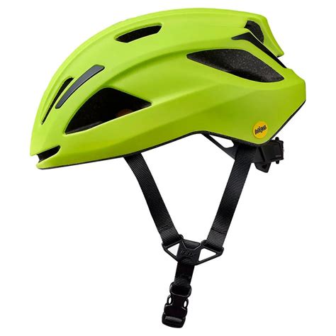 Specialized Align II MIPS Helmet Green Bikeinn