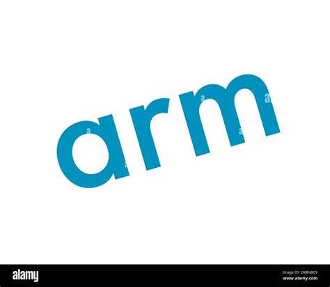 Hercules Processors Rotated Logo White Background Stock Photo Alamy