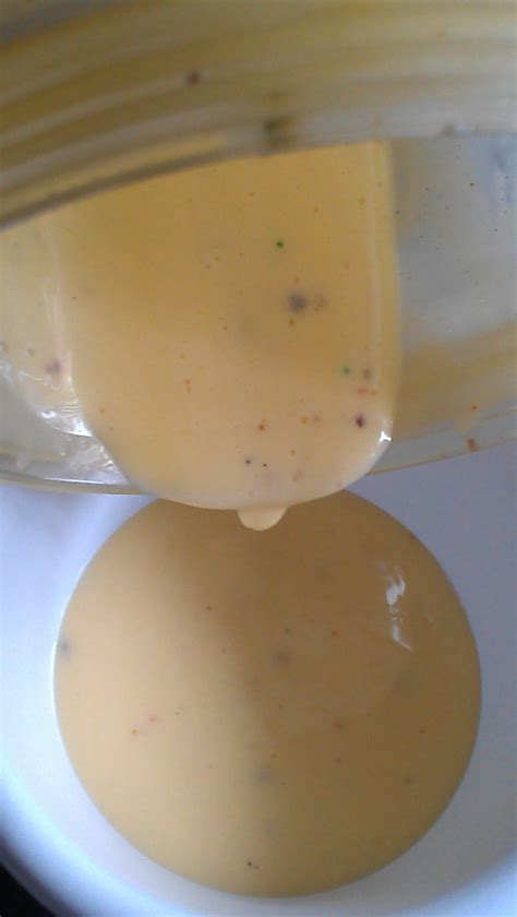 Big City Girl In Utah Easy Blender Hollandaise Sauce