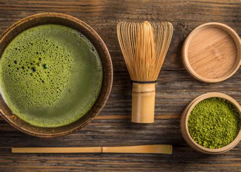 Matcha Understanding Japans Powdered Green Tea Live Japan Travel Guide