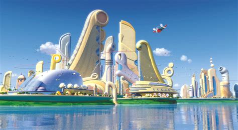 100 Meet The Robinsons Wallpapers Wallpapers