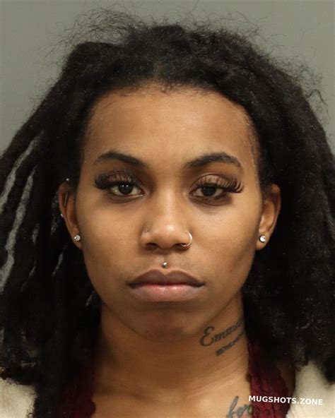 Kitt Nina Cierra 03052024 Wake County Mugshots Zone