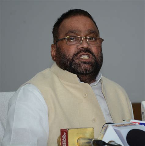पूर्वांचल में आसान नहीं बसपा की राह स्वामी प्रसाद मौर्य No Easy Way