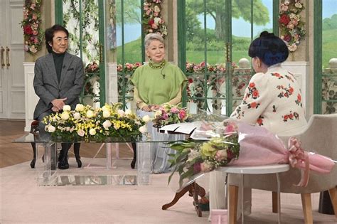 テレ朝post 草笛光子＆市村正親、週刊誌が密会をスクープ「ただの友人です」
