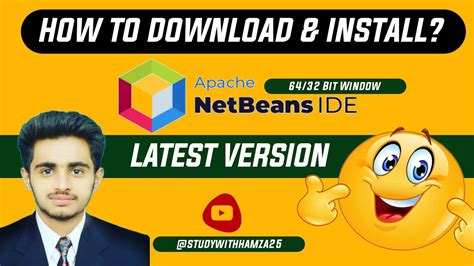 How To Install Netbeans Ide 17 On Windows 1011 64 Bit And 32 Bit