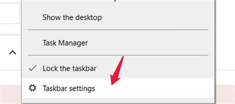 How To Hide Taskbar In Windows 10 And Use Apps In Full Screen Mashtips