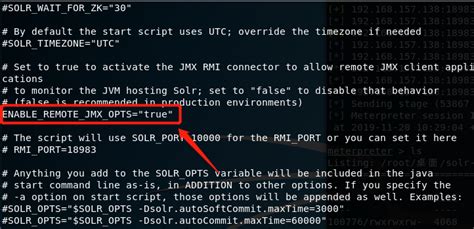 solr 远程代码执行 CVE g y 博客园