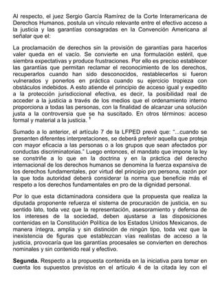 Ley federal para prevenir y eliminar la discriminación PDF