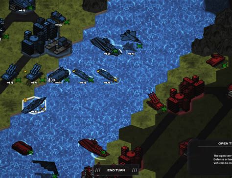 Commander Modern War Windows Mac Linux Android Game ModDB
