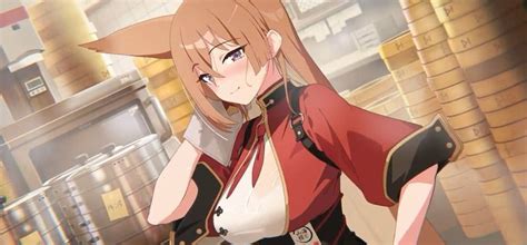 【ブルアカ】ルミの評価と贈り物【ブルーアーカイブ】 ブルアカ攻略wiki Gamerch