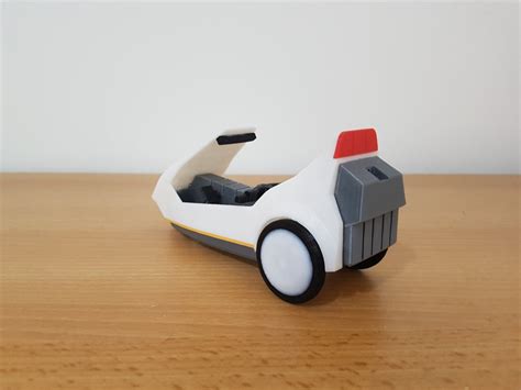 Sinclair C5 Models