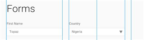 Designing A Basic Web Ui Kit Using Gravit Designer By Yemi Adedapo