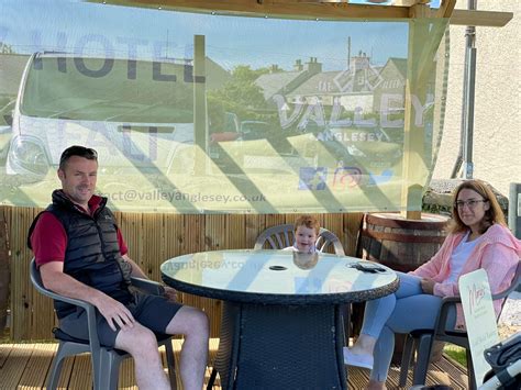 Urdd Ynys Môn Urdd Ynys Môn Added A New Photo