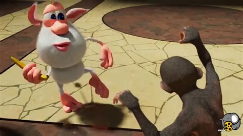 انیمیشن بوبا فصل ۱ قسمت ۱۱ فیلو