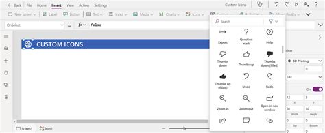 manipulating form control powerapps by prerna kapoor medium