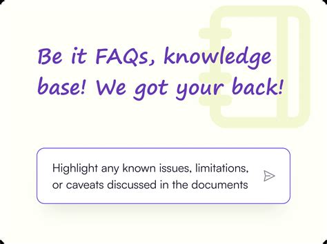 Your Ai Assistant To Interact With Any Document Docxter
