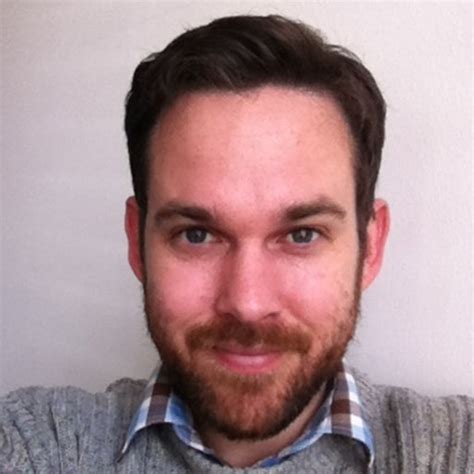 Daniel Horn Postdoc Position Doctor Of Philosophy University Of