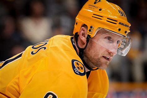 Steven Stamkos Scores First Goal For Nashville Predators Against