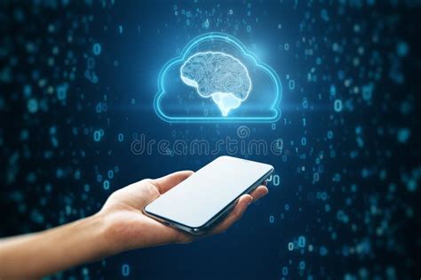 Innovation Cloud Technologies Ai Artificial Intelligence And Science