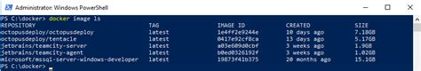 Lessons Learned Using Docker For Development And Testing On Windows