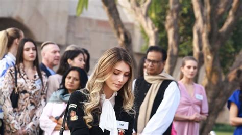 Life Rebecca Arnone Miss World Italy