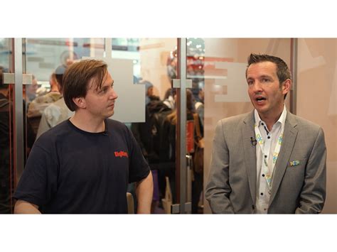 Digikey At Embedded World 2024 With Nxp
