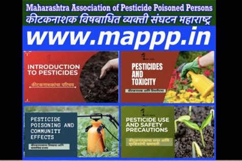 Government Proposes Banning Of 27 Pesticides Used In India Which Are