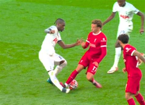 Curtis Jones To Serve Three Match Ban After Liverpool Fail In Appeal To