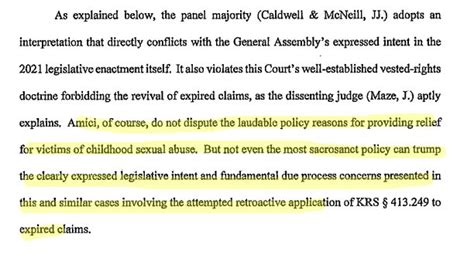 Sbc Lawyers File Brief Asking Supreme Court To Side Against Confirmed