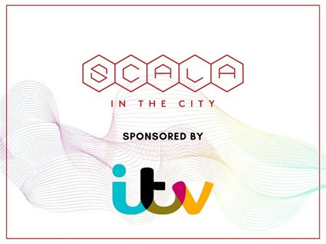 Michael H On Linkedin Scala In The City Is Back Next Week After A