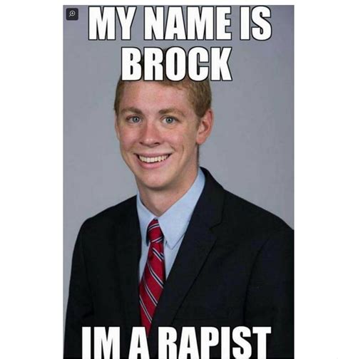 Stanford Rapist Brock Turner Released From Prison After Just Three