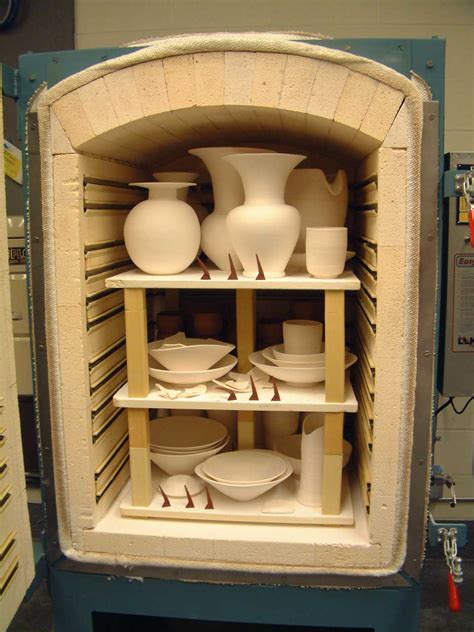 Easy Load Large Front Loading Kilns Landl Electric Kilns Built To Last