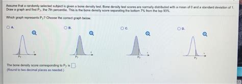 solved assume that a randomly selected subject is given a