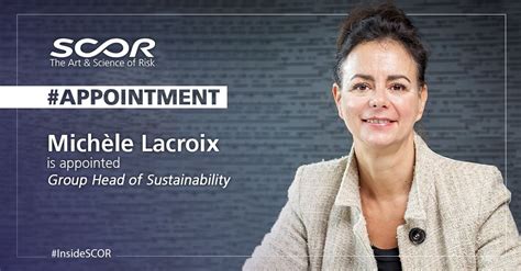 Scor Sur Linkedin Appointments At Scor 41 Commentaires