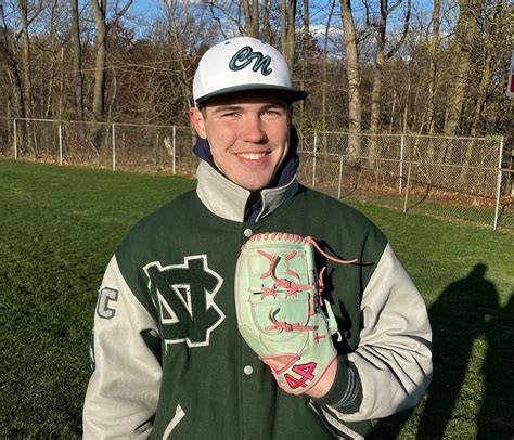 “i Want My Name To Be In That Mix” Ryan Spencer Emerges As Colts Necks 3rd Ace In Freezing