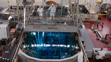 Managing Ageing Research Reactors To Ensure Safe Effective Operations